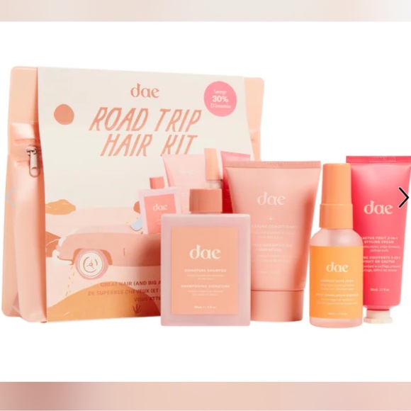 dae | Bath & Body | Dae Road Trip Kit New In Box | Poshmark